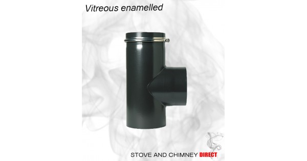 vitreous pipe