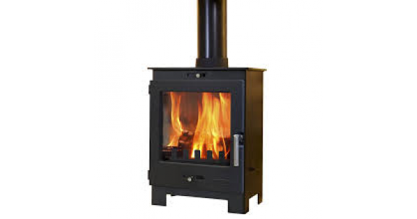 Flavel Multi-fuel stove
